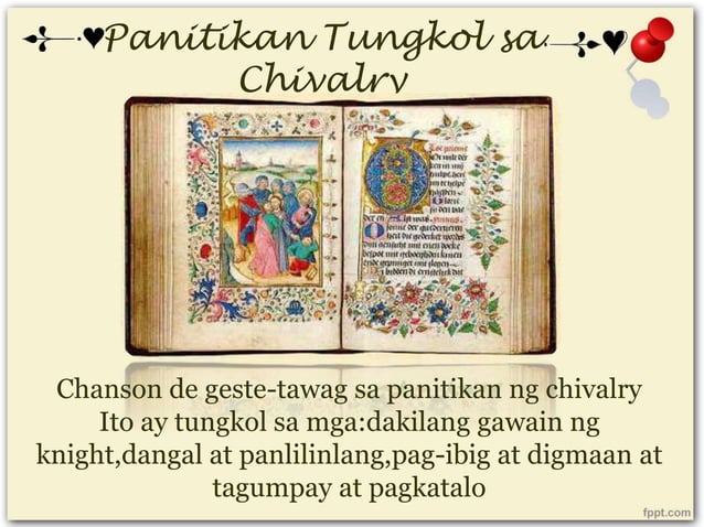 Pyudalismo at Manoryalismo | PPTX