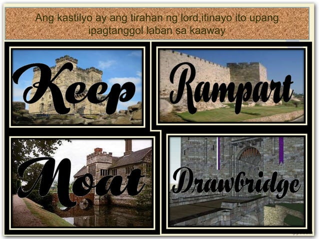 Pyudalismo at Manoryalismo | PPTX