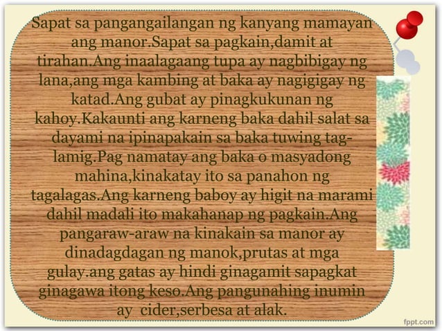 Pyudalismo at Manoryalismo | PPTX