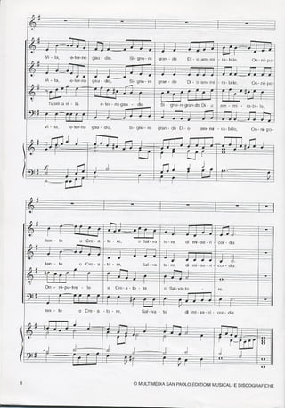 118421499 tu-sei-bellezza | PDF