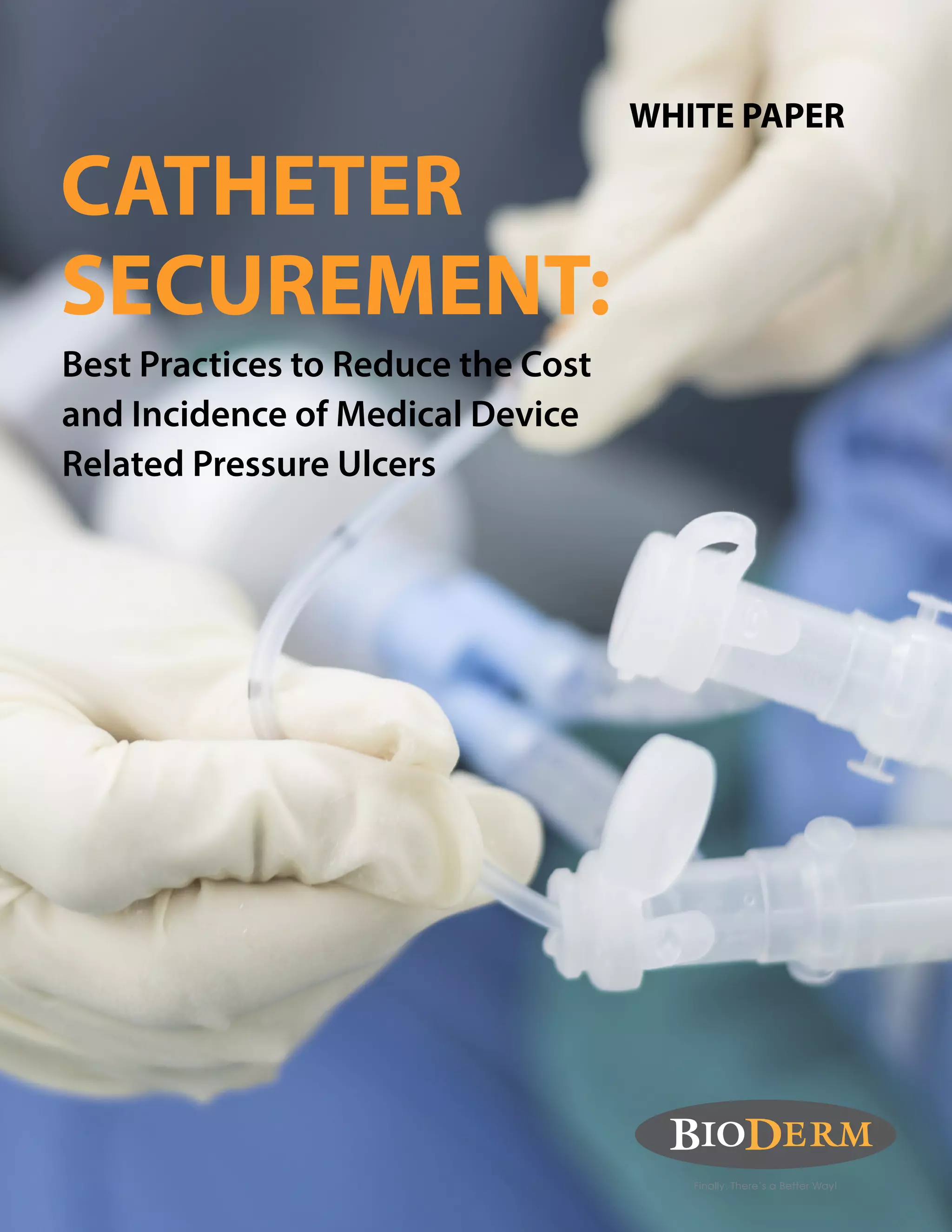 MDR PU White Paper | PDF