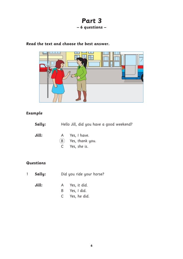 118486 yle movers_reading_and_writing_sample_paper_b | PDF | Gardening ...