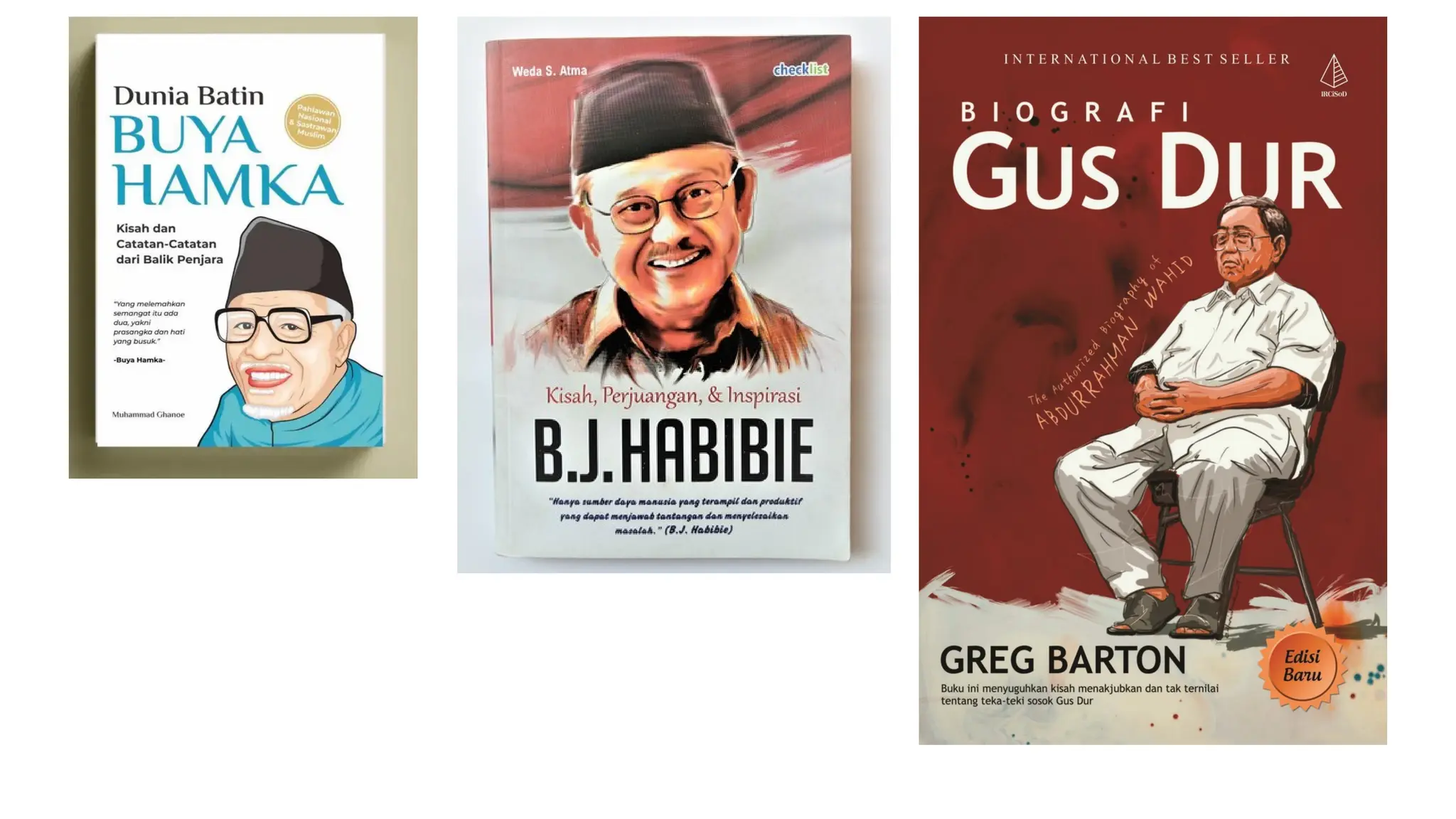 118707811 Biografi Dan Autobiografi Pptx