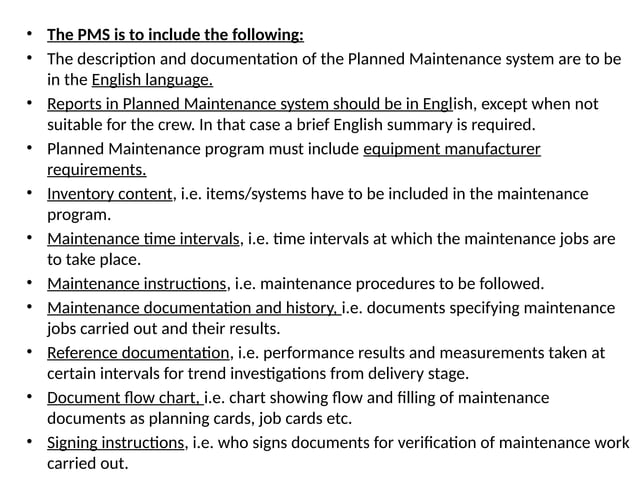118760084-Planned-Maintainece-System-for-Ships.pptx