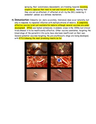 118776489 malaria | DOCX