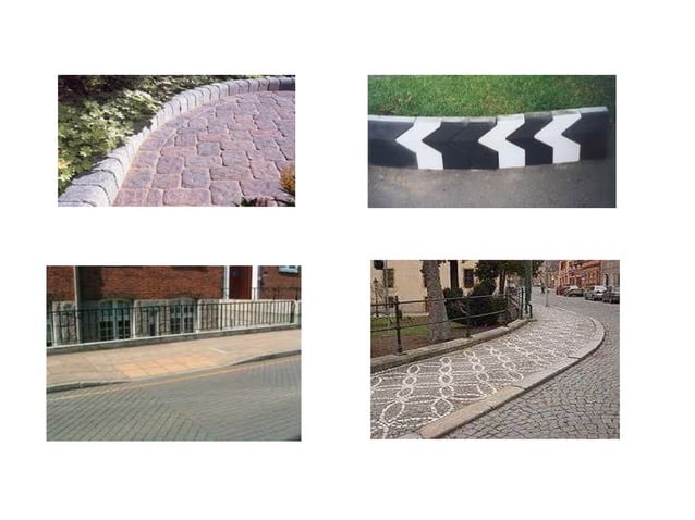 road markings | PPT