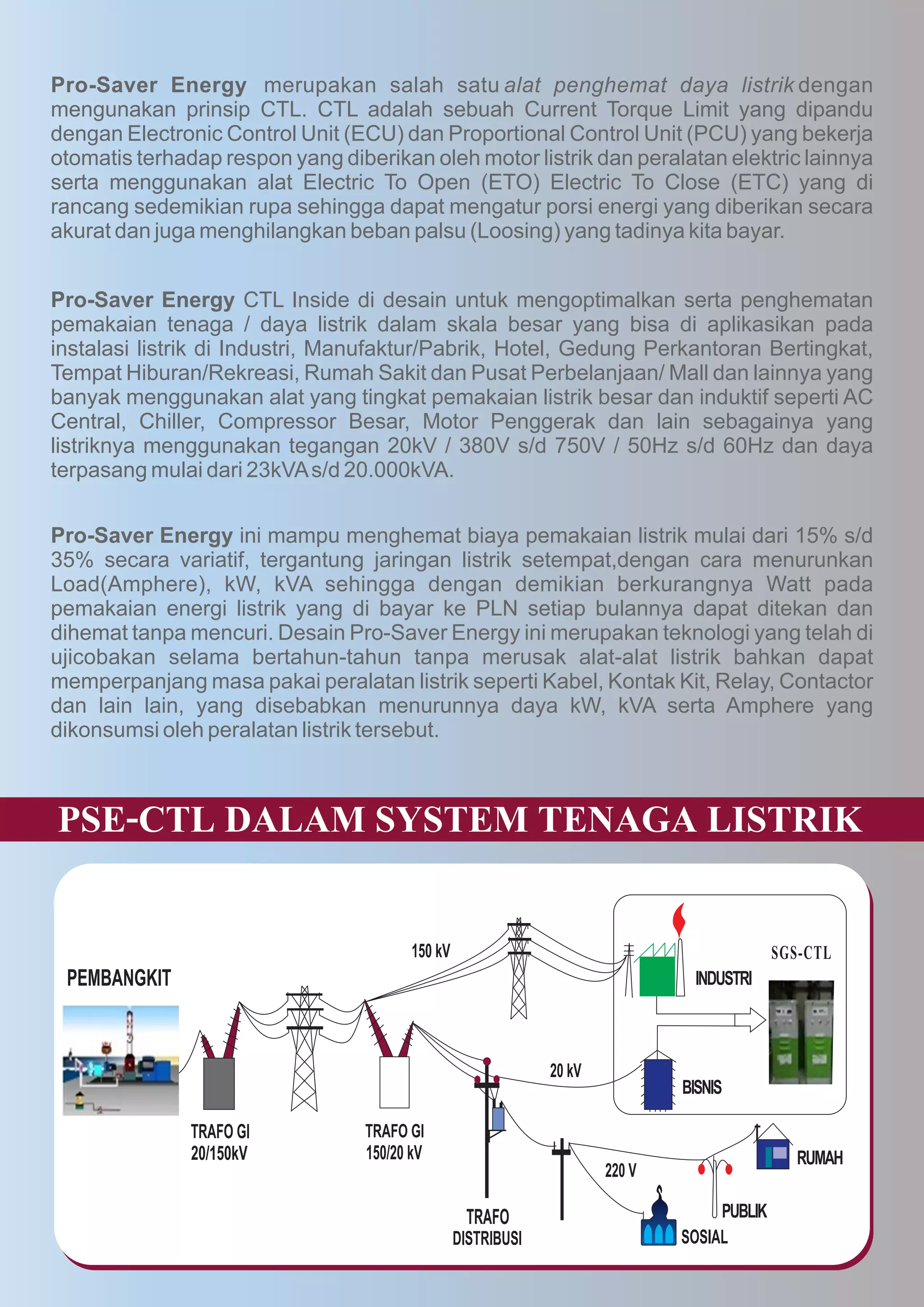 BROSUR PSE NEW | PDF