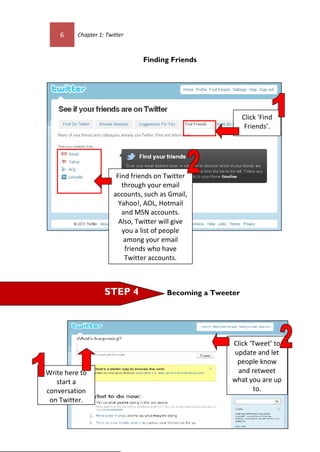 40 Must-know Web 2.0 Edutools: A Quick Guide | PDF