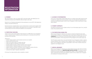british_council_customer_charter_2015 | PDF | Health Insurance | Insurance