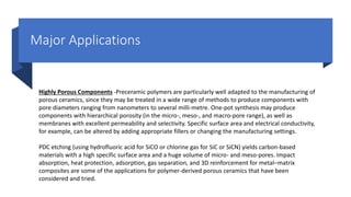 118CR0678-Tribological Study of Polymer-Ceramic Composites.pptx ...