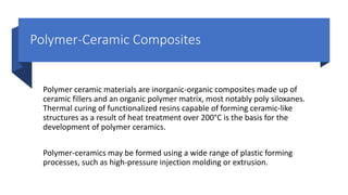 118CR0678-Tribological Study of Polymer-Ceramic Composites.pptx ...