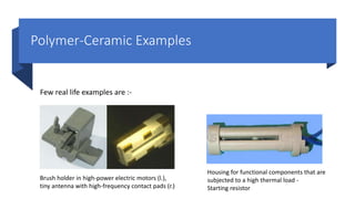 118CR0678-Tribological Study of Polymer-Ceramic Composites.pptx ...