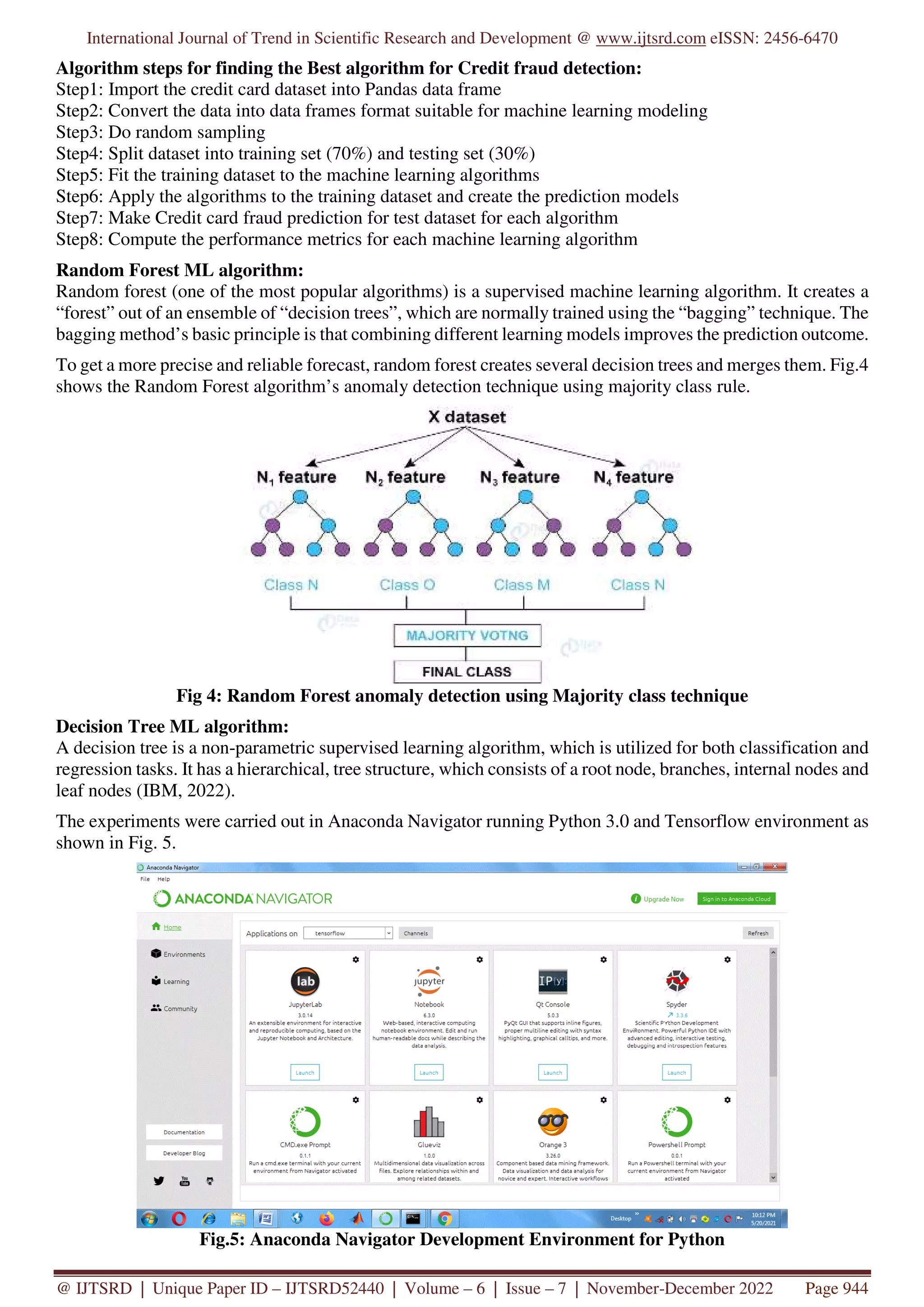 Credit Cards Frauds and Cybersecurity Threats Machine Learning ...