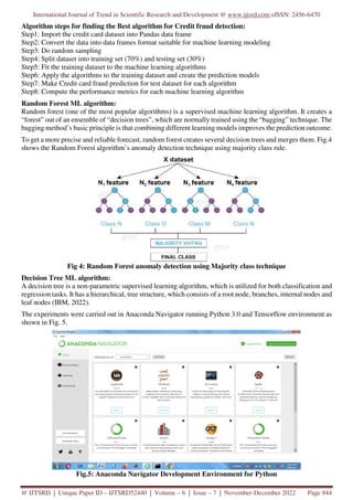 Credit Cards Frauds and Cybersecurity Threats Machine Learning ...