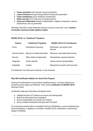 1(18jn4)ISO_IEC 30141_ The Backbone of Smart Port Innovation in ...