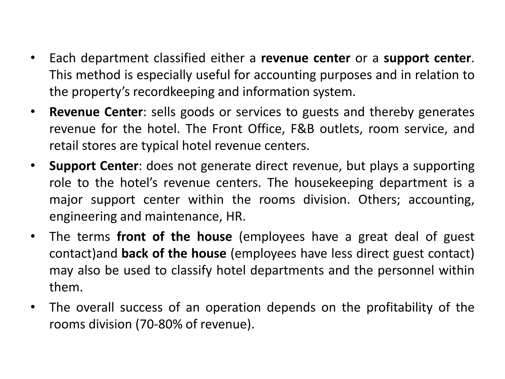 Manajemen Housekeeping Hotel Indonesia 1 | PDF