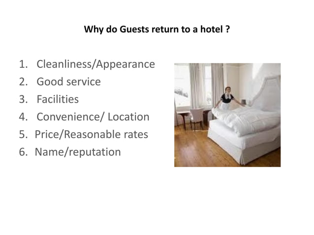Manajemen Housekeeping Hotel Indonesia 1 | PDF