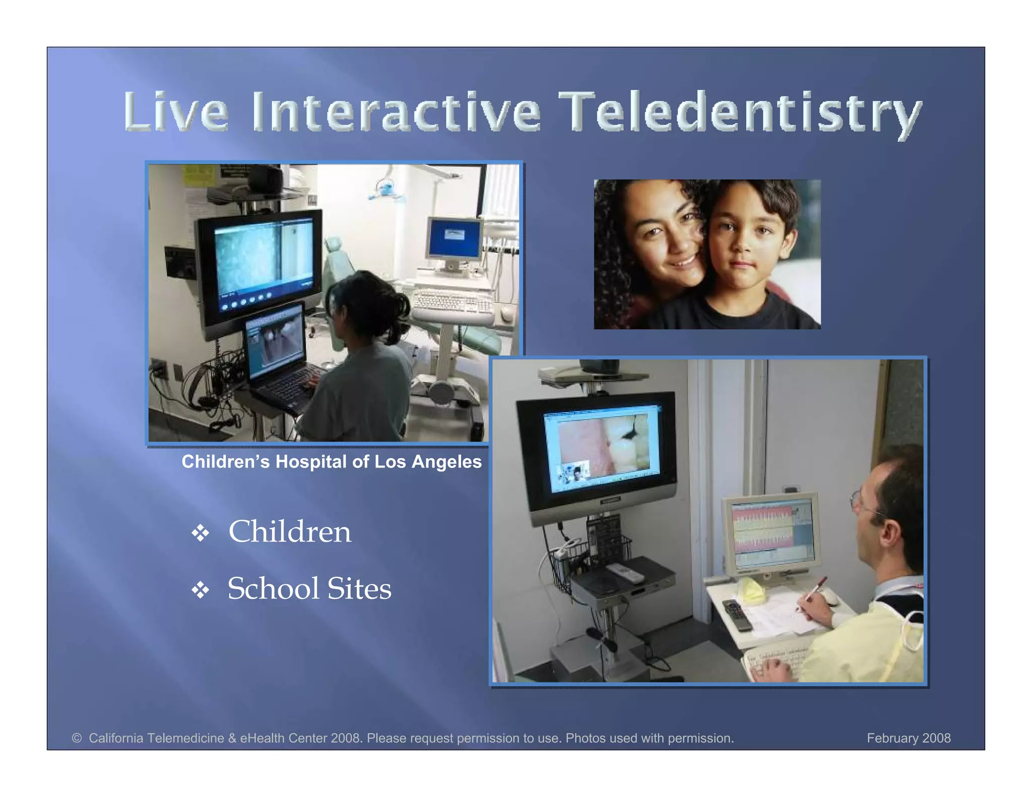 Telehealth | PDF