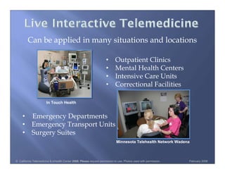 Telehealth | PDF