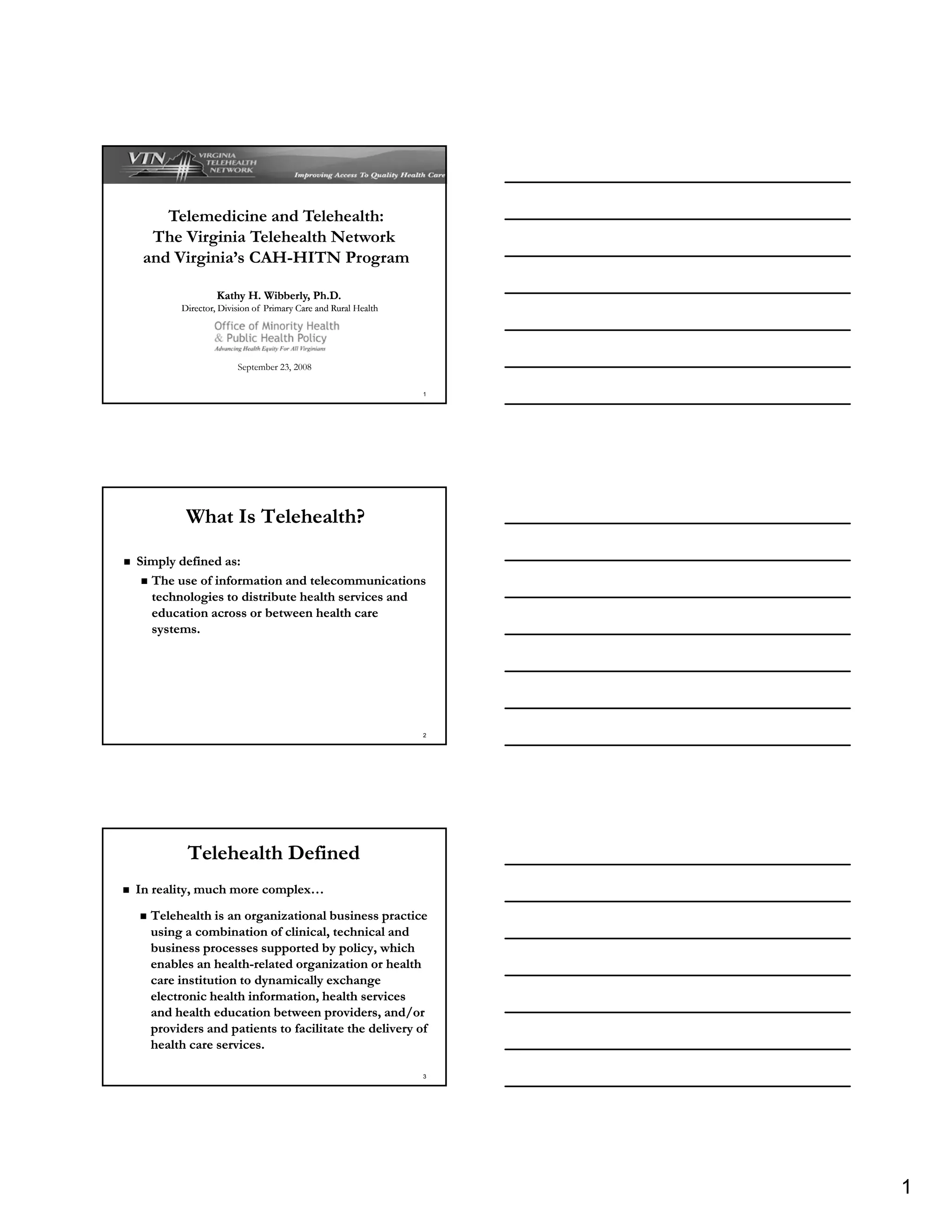 InTouch Health | PDF