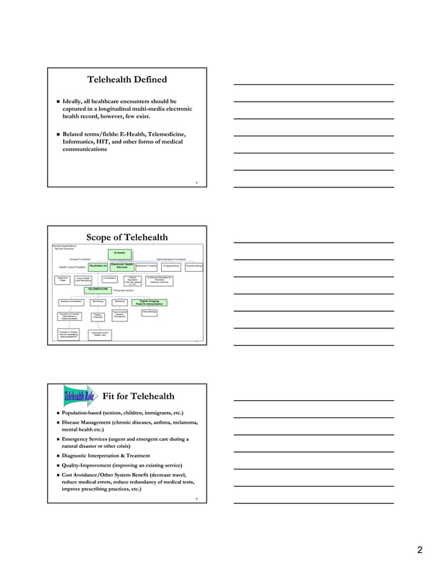 InTouch Health | PDF