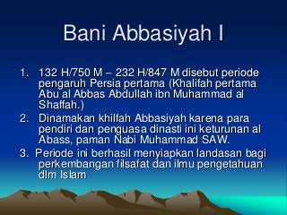 119068-153207-bani-abbasiyah-i.ppt