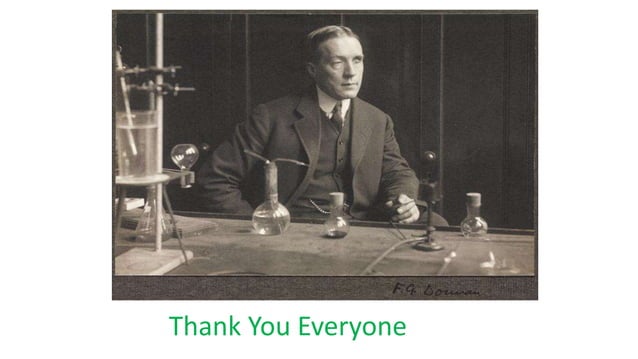 Donnan membane effect.pptx | Chemistry | Science