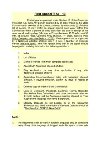 119142 7993 52_procedure_of_filing_a_case (1) | DOCX