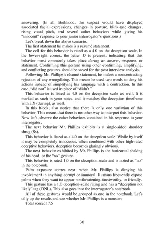 The Ellipsis Manual Analysis And Engineering Of Human Behavior Chase ...