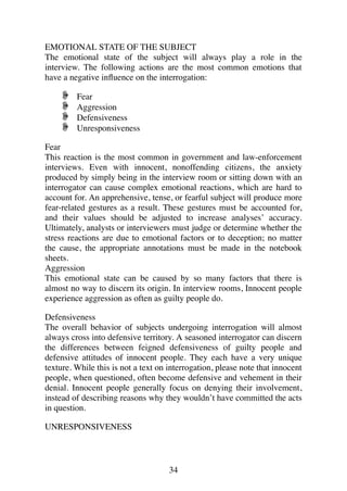 The Ellipsis Manual Analysis And Engineering Of Human Behavior Chase ...