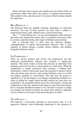 The Ellipsis Manual Analysis And Engineering Of Human Behavior Chase ...