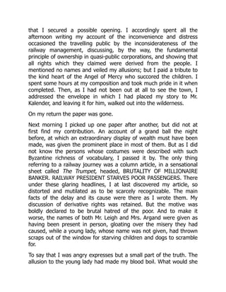The Ellipsis Manual Analysis And Engineering Of Human Behavior Chase ...