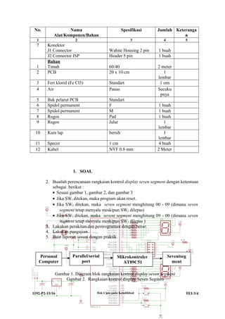 1192 p2-spk-teknik elektronika industri | PDF