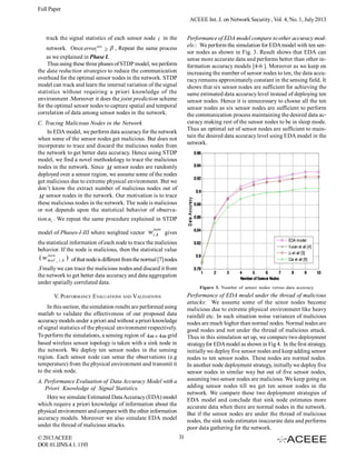 Data Accuracy Models under Spatio - Temporal Correlation with Adaptive Strategies in Wireless ...