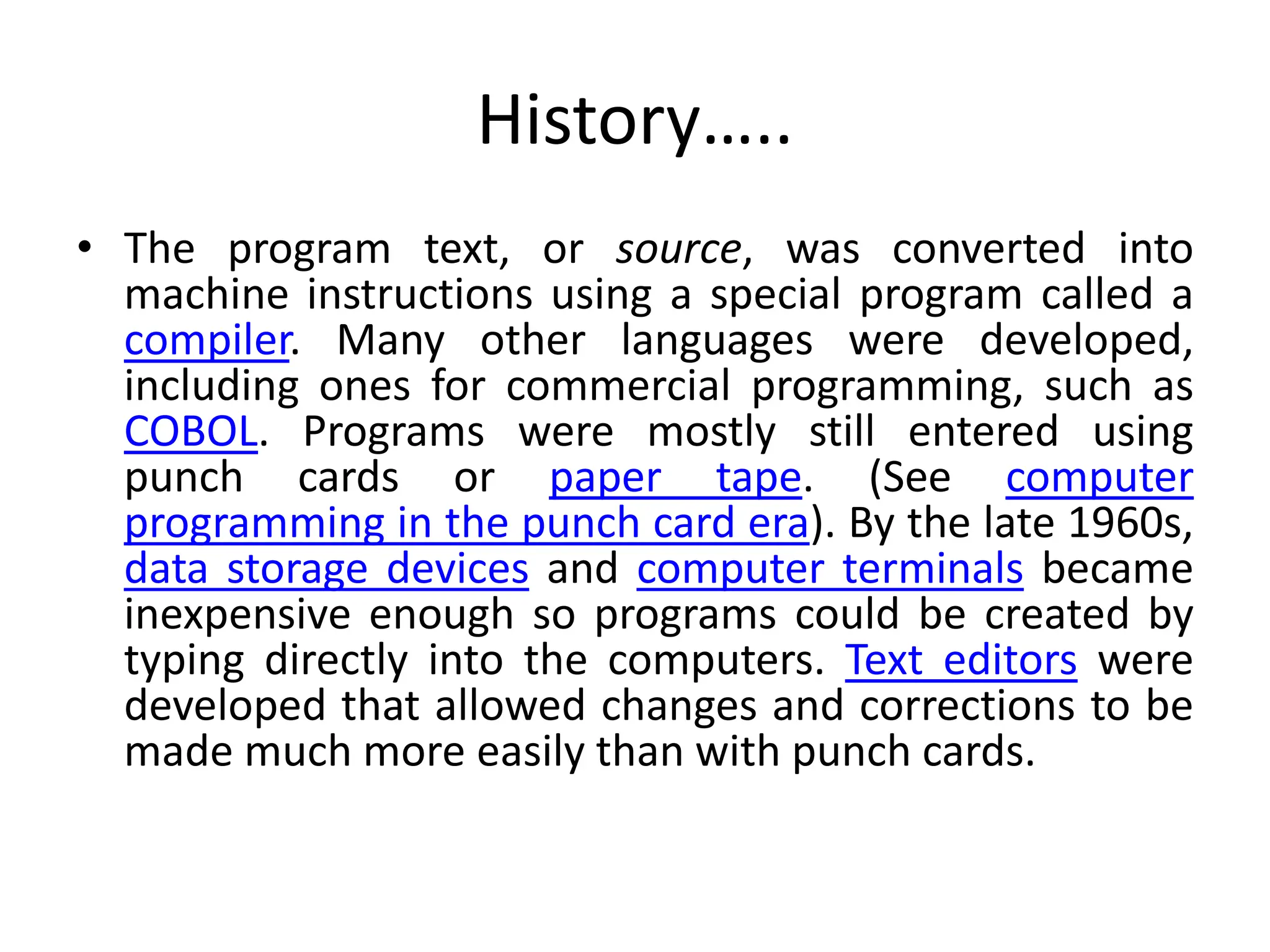 119321250-History-of-Computer-Programming.ppt
