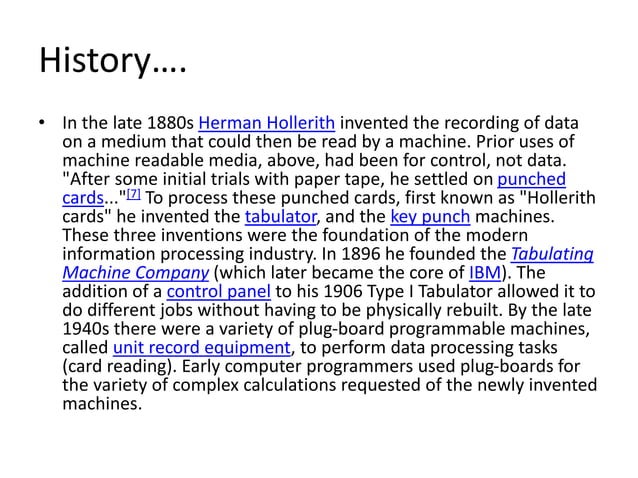 119321250-History-of-Computer-Programming.ppt 119321250-History-of-Computer-Programming.ppt