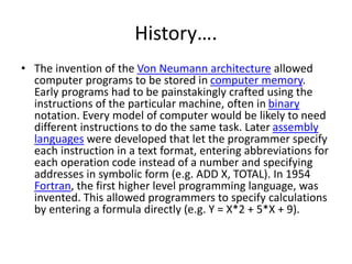 119321250-History-of-Computer-Programming.ppt