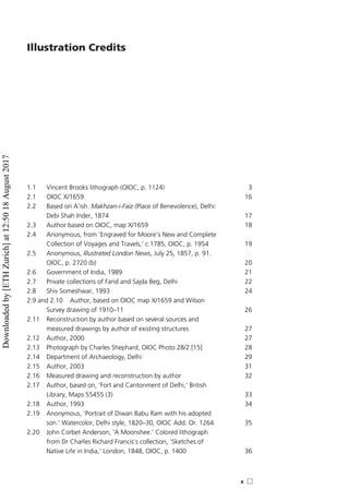 Indigenous Modernities Negotiating Architecture And Urbanism Jyoti ...