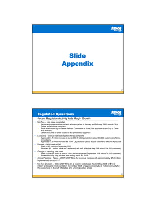 atmos enerrgy lehman090208 | PDF