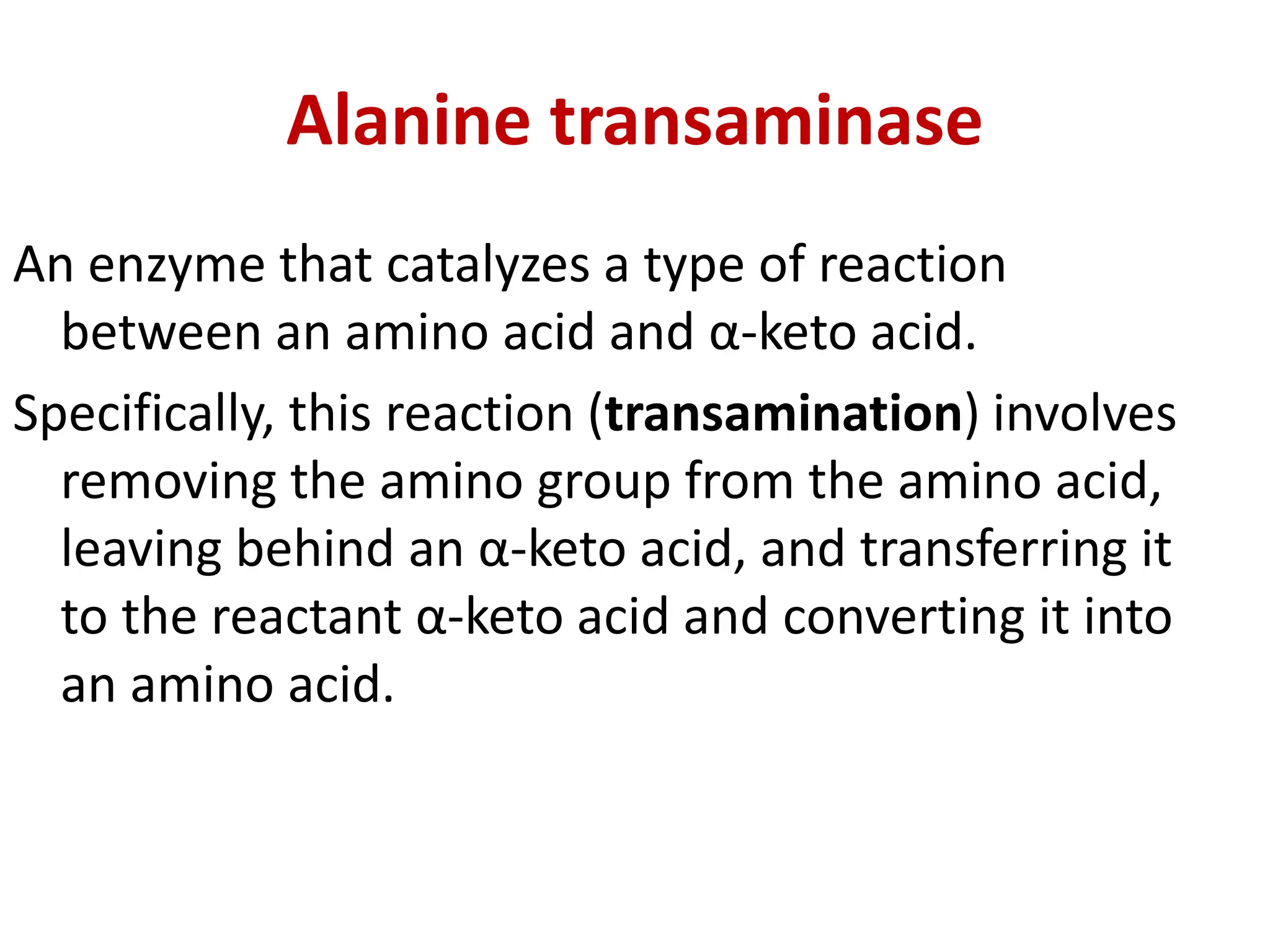 presentation of enzymes assay for research | PPT