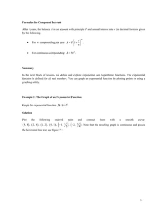Mathematics Describing The Real World Precalculus And Trigonometry ...