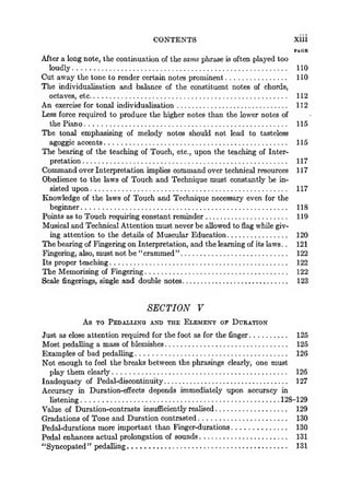 Musical Interpretation Its Laws And Principles And Their Application In ...