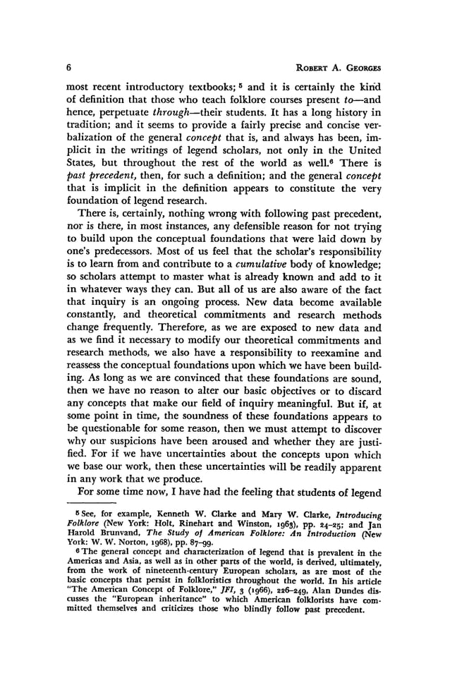 American Folk Legend Wayland D. Hand (Editor) | PDF