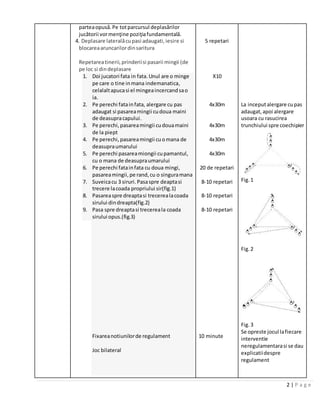 119904123 planul-lectiei-de-antrenament | PDF