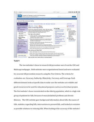 Library Database | DOCX