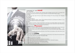 AS Company Profail | PPT