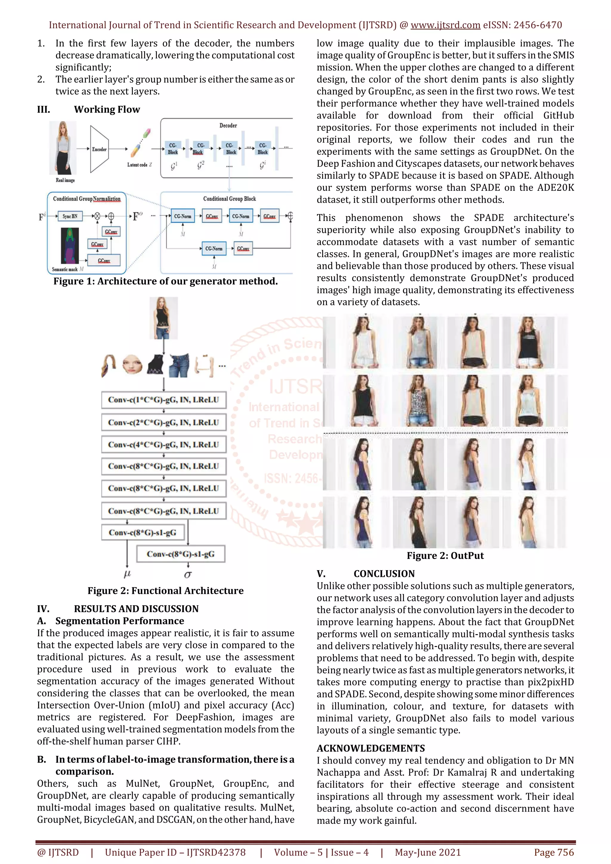 Fashion AI Literature | PDF