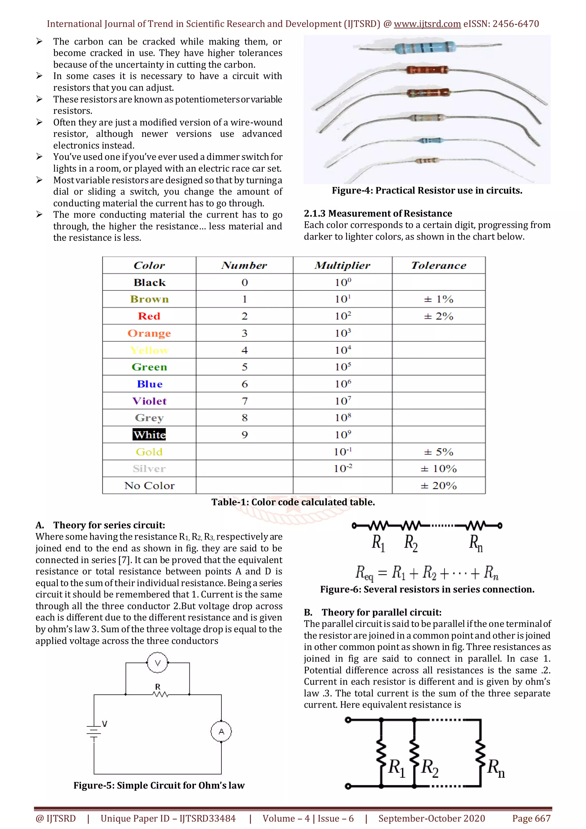 IoT Based Infrared Remote Controlled AC Fan Regulator | PDF