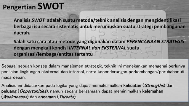 11a. Analisa SWOT.pptx