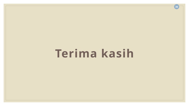 CONTOH SURAT PERTANGGUNG JAWABAN BOS dan PBP | PPTX